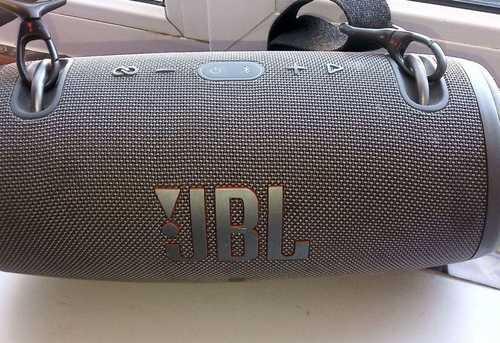 Колонка jbl xtreme 3, бу