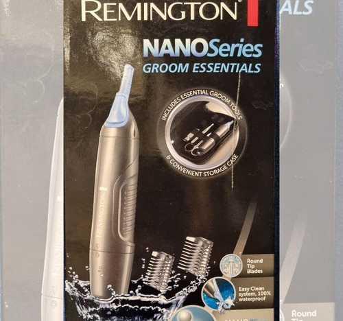 Триммер Remington Nano Series Nose & Ear NE3455