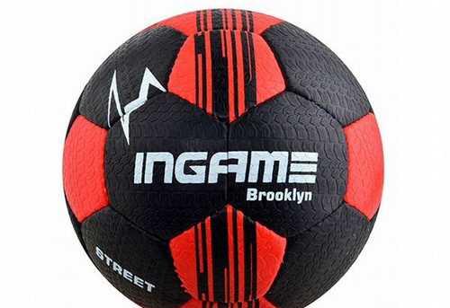 Мяч футбольный Ingame Street Brooklyn №5