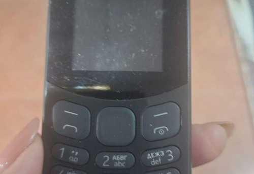 Nokia 100