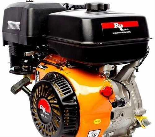 Двигатель бензиновый RedVerg RD188F