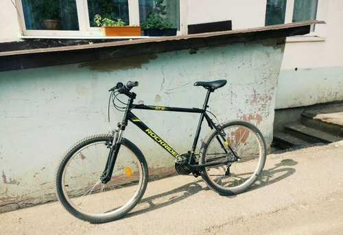Горный велосипед Rockrider st30 26' Новый