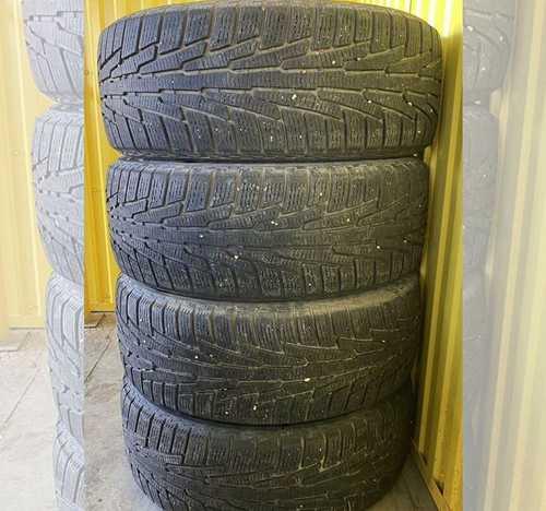 Nokian Tyres Nordman RS2 SUV 235/55 R18