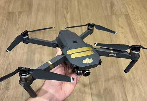 DJI Mavic Pro Fly More Combo