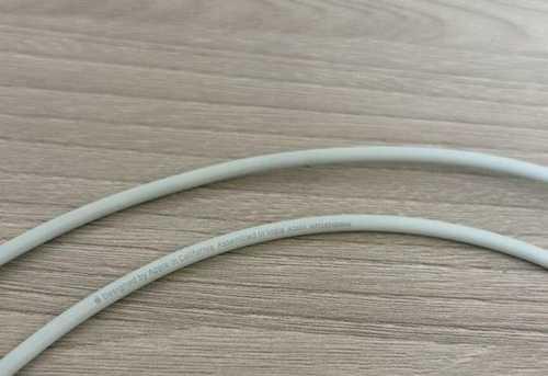 Оригинальный кабель iPhone