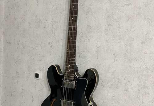 Электрогитара Epiphone DOT ES-335