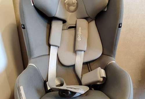 Автокресло cybex sirona M2 i-size с базой изофикс