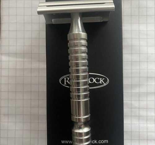 RazoRock Baby Smooth