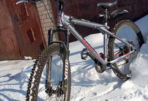 Велосипед Avalanche All Terra, горный (мтв)
