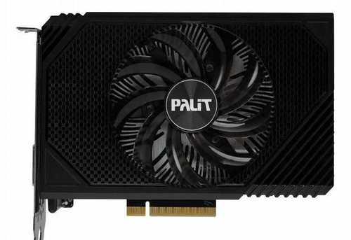 Palit GeForce RTX 3050 StormX