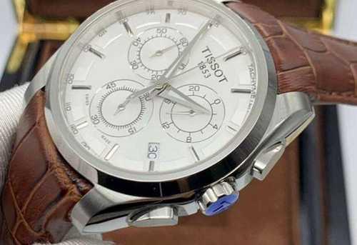 Часы мужские tissot