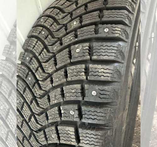 Michelin Latitude X-Ice North 2 255/55 R20