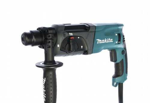 Перфоратор makita hr2470