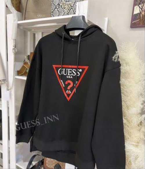 Толстовка Guess женская