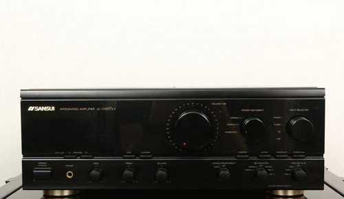 Усилитель sansui AU-A607KX