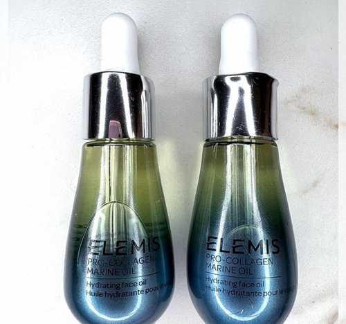 Elemis Восстанавливающее масло для лица