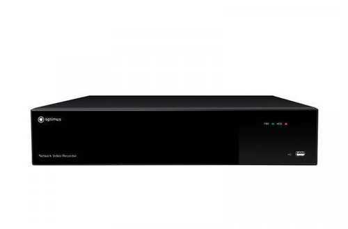 Optimus NVR-8328v.1 IP-видеорегистратор