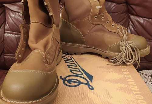 Берцы Danner usmc RAT Gore-Tex 10W / 10,5W USA