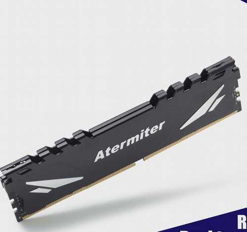 Atermiter DDR4 оперативная память 16 гб 3200 мгц 16GB 2400 x 2pcs