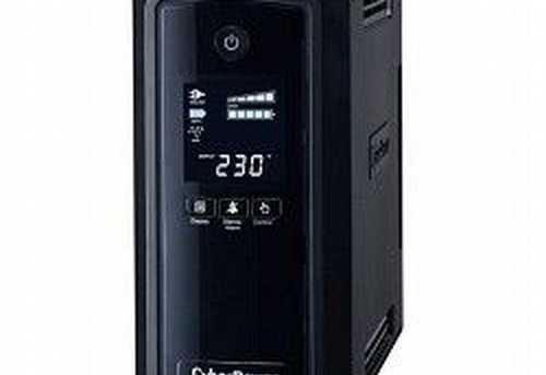 UPS CyberPower CP900epfclcd black 900VA/540W USB/R
