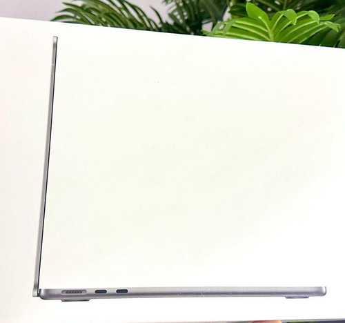 MacBook Air 13 M3 8/512Gb Gray