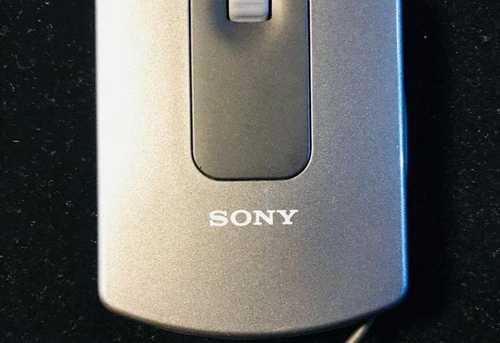 Компьютерная мышь USB Sony (компактная)
