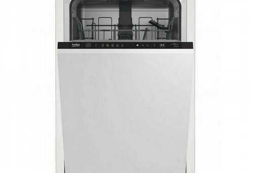Встраиваемая посудомоечная машина Beko bdis15020 W
