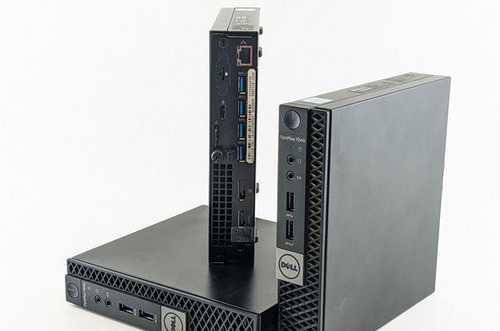 Компьютер Dell Optiplex 7040