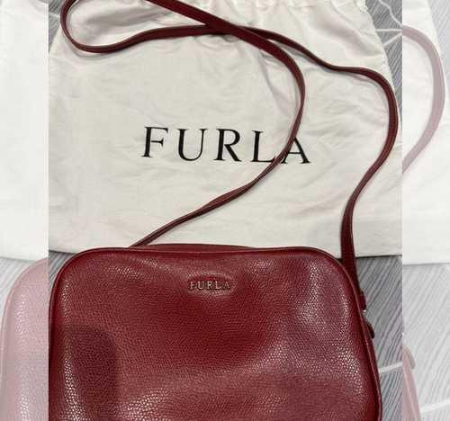 Сумка женская furla