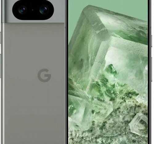 Google Pixel 8, 8/128 ГБ