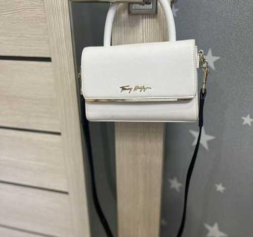 Сумка женская tommy hilfiger
