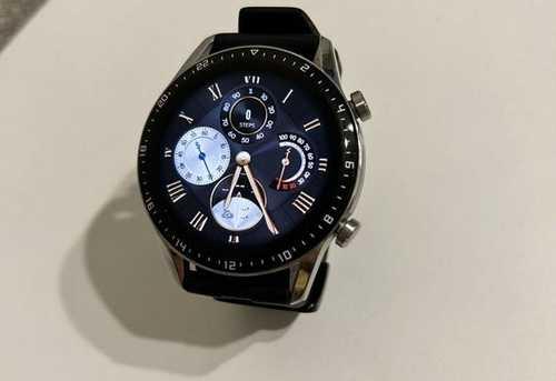 Часы мужские Huawei Watch GT 2