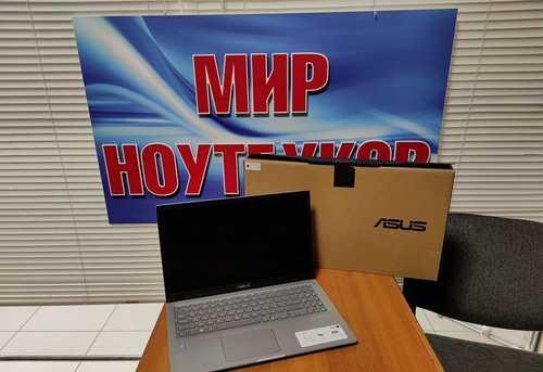 Ноутбук Asus / б/у / ssd / идеал / упаковка