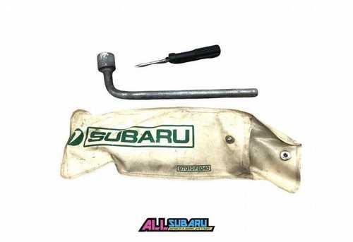 Набор инструментов Subaru Impreza Wrx GDA EJ205