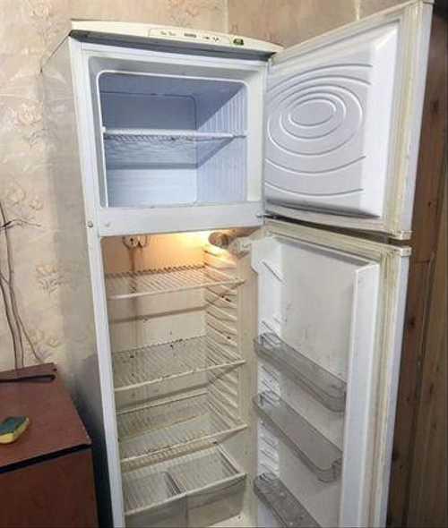 Холодильник nord 1 м 80 см бу