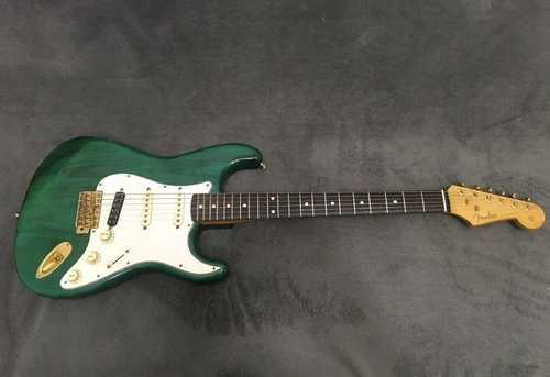 Fender Stratocaster ST62G-65 Custom Edition