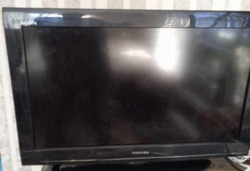 Телевизор toshiba 26AV703R