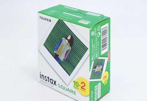 Опт картриджи Fujifilm Instax Square