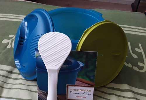 Посуда tupperware