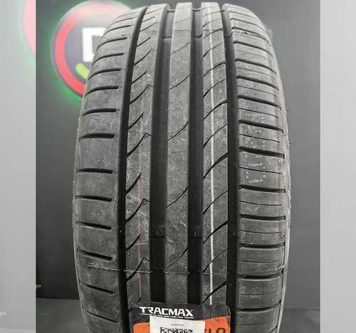 Tracmax X-Privilo TX3 205/45 R17 88V