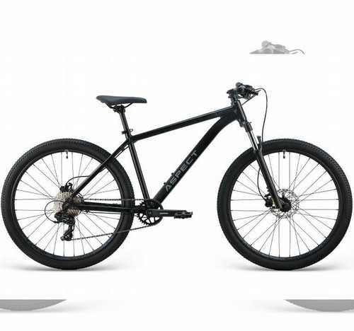 Горный велосипед Aspect Radium Pro 27.5 (2025)