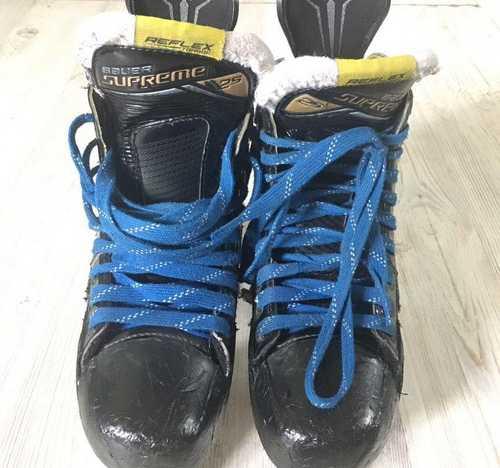 Коньки bauer Supreme 2s 5 EE