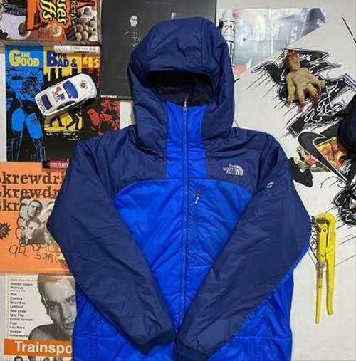 THE north face summit series down jacket