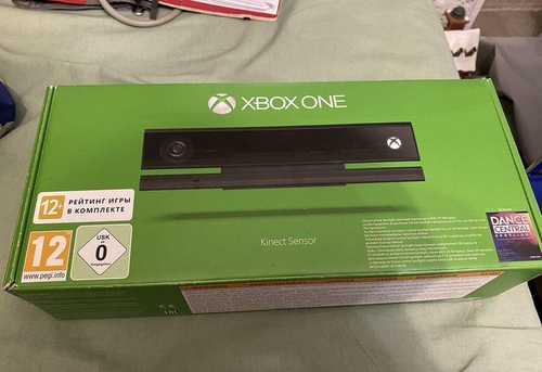 Kinect Sensor Xbox one