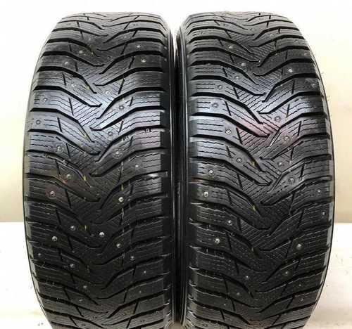 Kumho WinterCraft SUV Ice WS31 235/55 R18 104T