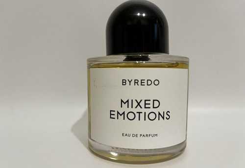 Byredo Mixed emotions