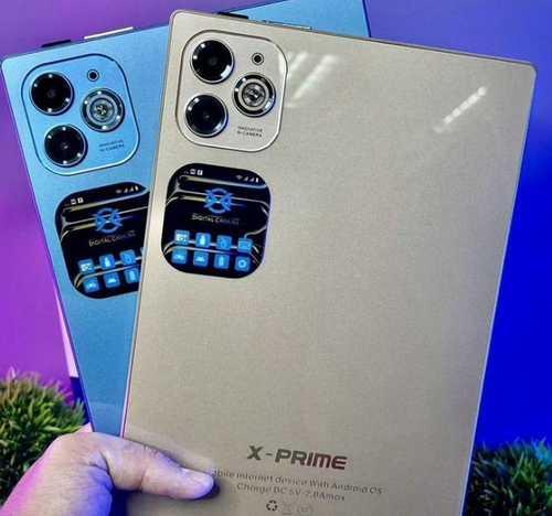 Планшет x prime i16 pro