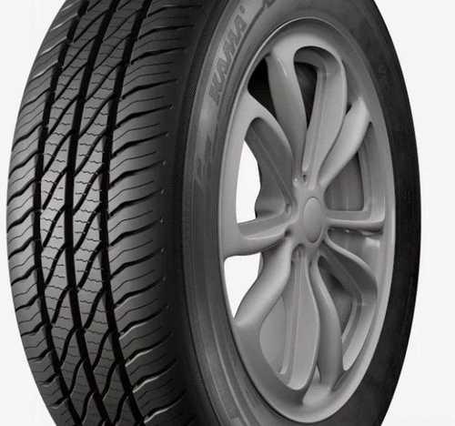 КАМА Кама 365 (НК-241) 155/65 R13