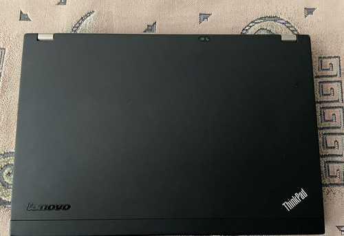 Lenovo thinkpad x230i