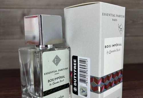 Парфюм Bois Impérial Essential Parfums